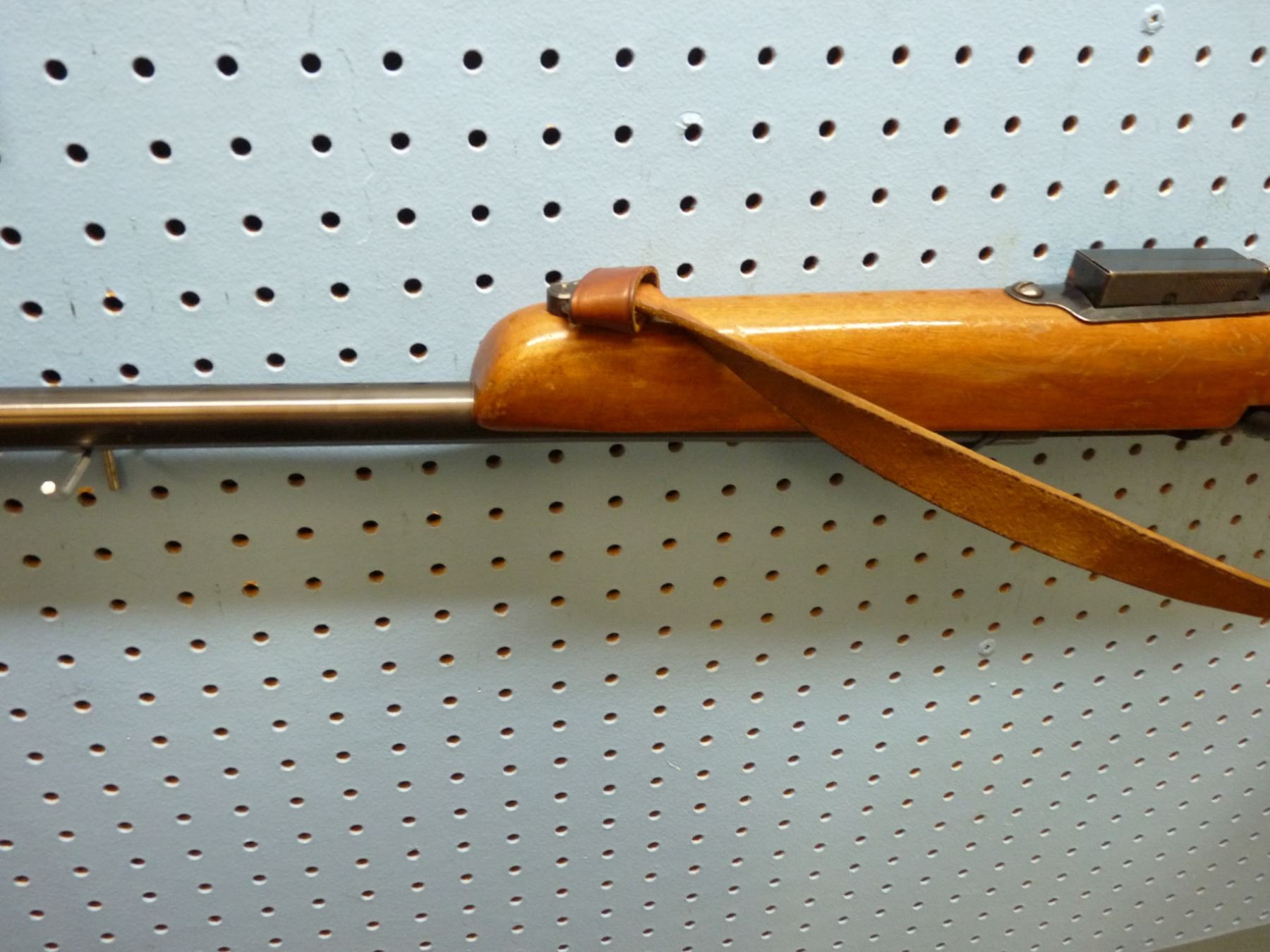 Marlin firearms Co, the original Marlin goose gun, 3 inch magnum ...