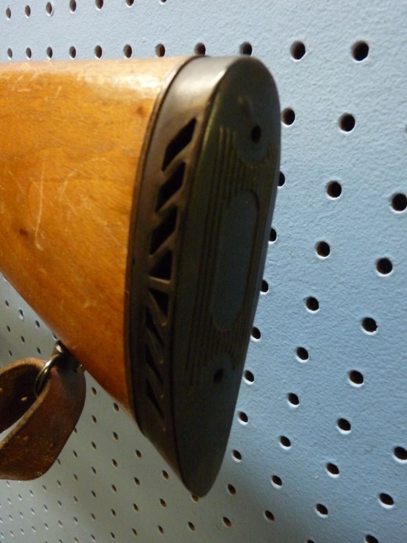 Marlin firearms Co, the original Marlin goose gun, 3 inch magnum ...