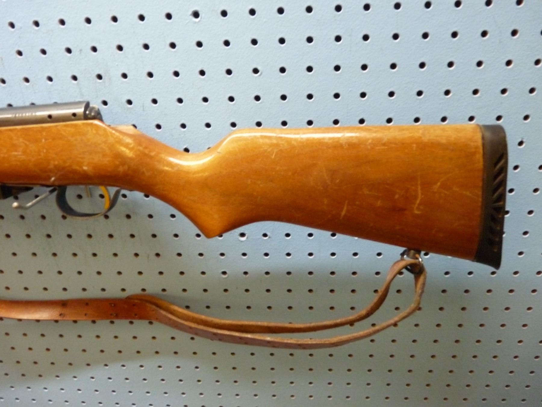 Marlin firearms Co, the original Marlin goose gun, 3 inch magnum ...
