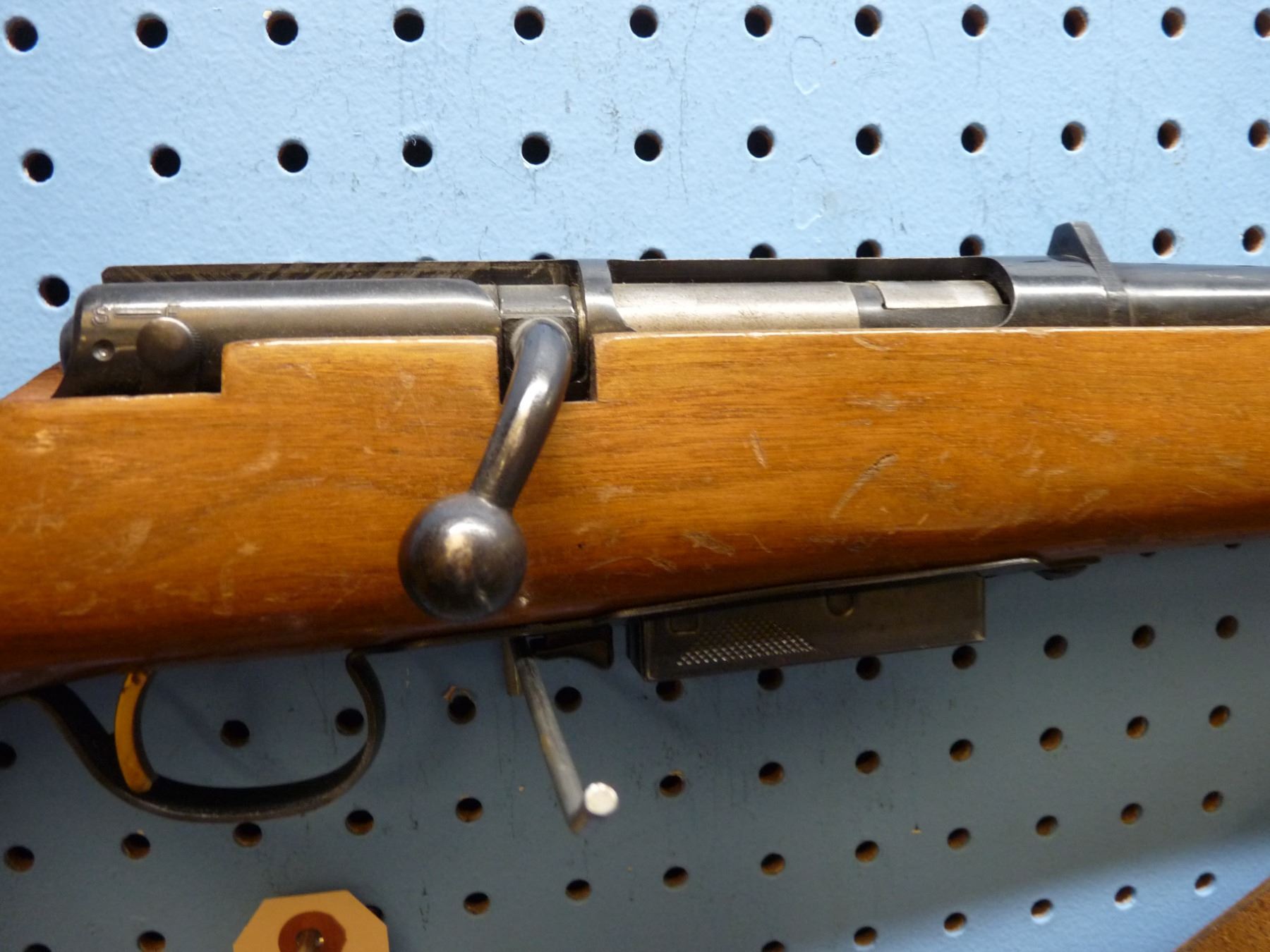 Marlin firearms Co, the original Marlin goose gun, 3 inch magnum ...