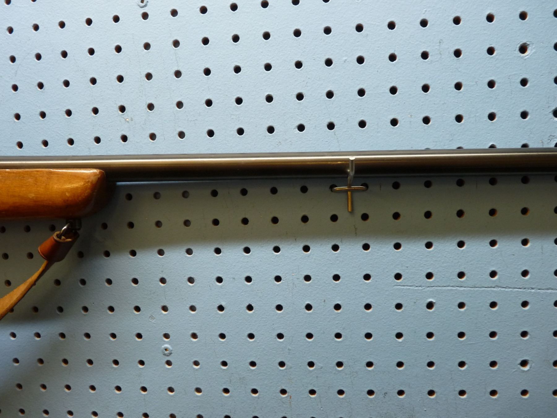 Marlin firearms Co, the original Marlin goose gun, 3 inch magnum ...