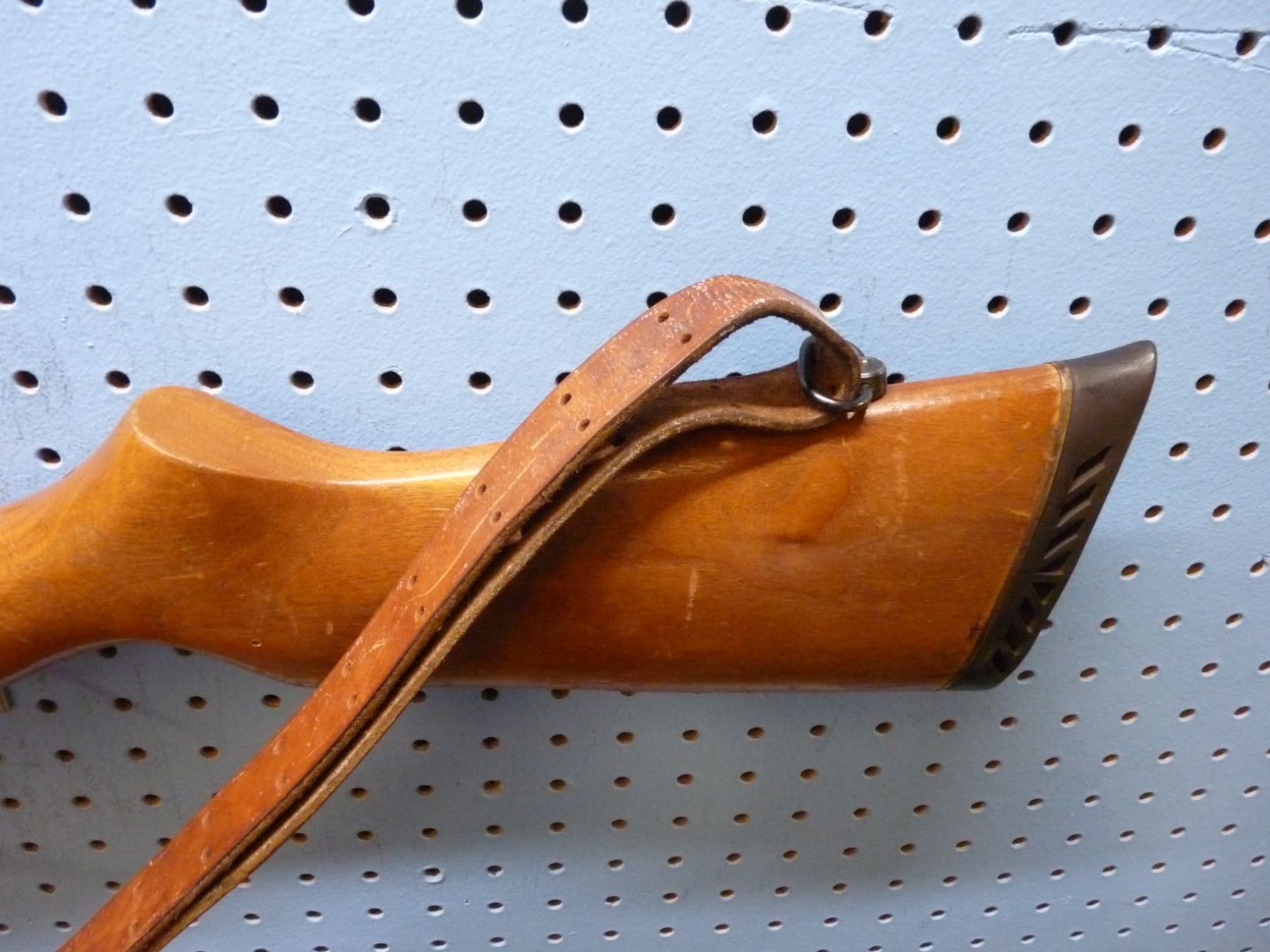 Marlin firearms Co, the original Marlin goose gun, 3 inch magnum ...