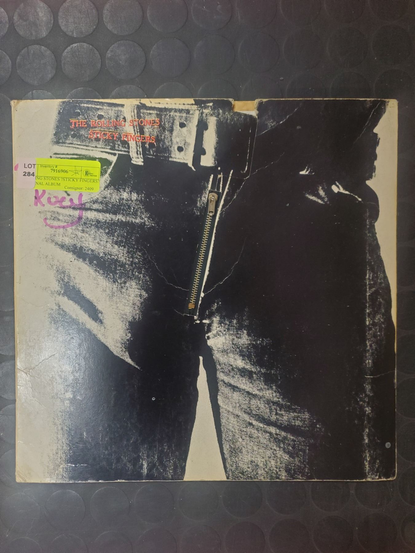 ROLLING STONES ROLLING STONES