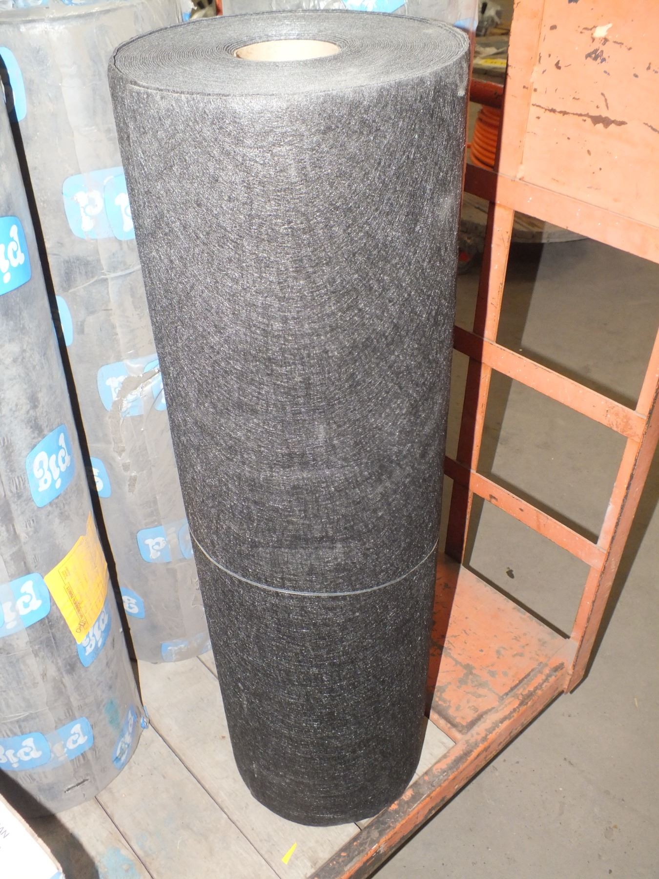 Pig Grippy Adessive Backed Floor Matt