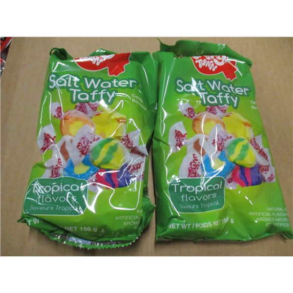TROPICAL SALT WATER TOFFEE (2 X 156 G) - PER BUNDLE