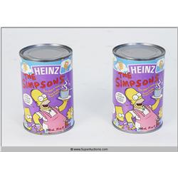Heinz Macaroni {The Simpsons}