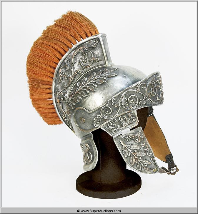 Roman Helmut {Ben Hur}