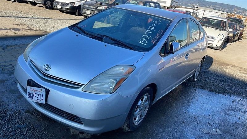2007 Toyota Prius