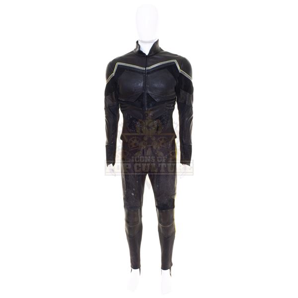 Hancock John Hancocks Super Hero” Uniform 17 100