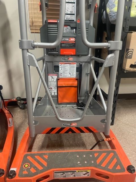JLG Portable Lift Pod FS60