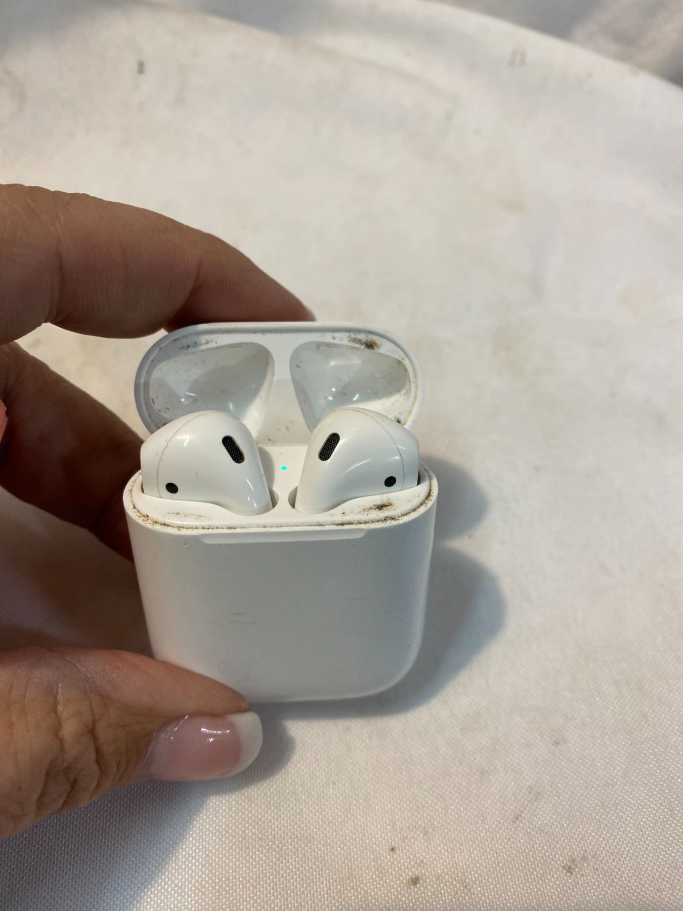Apple Air pods