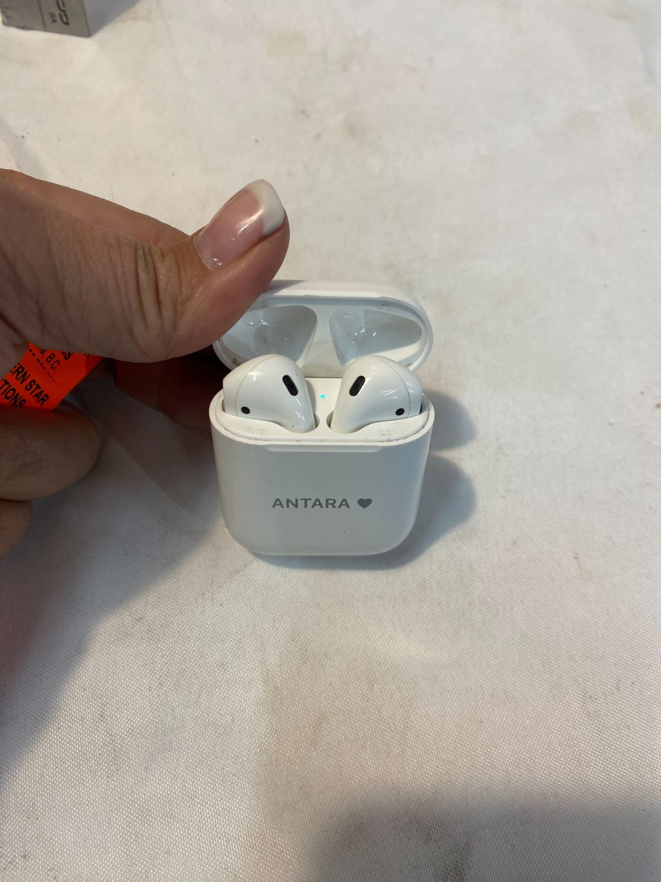 Apple Air pods
