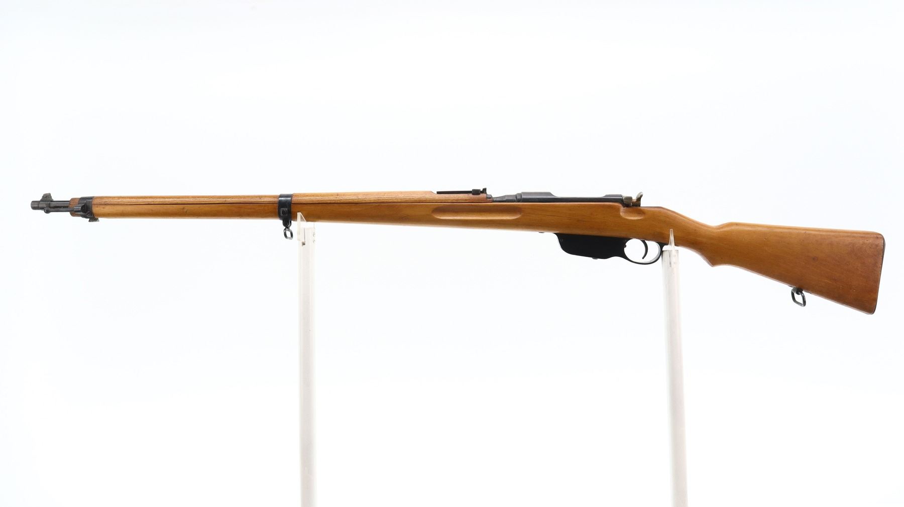 STEYR MODEL M95 CALIBER 8 X 56R steyr-model-m95-caliber-8-x-56r