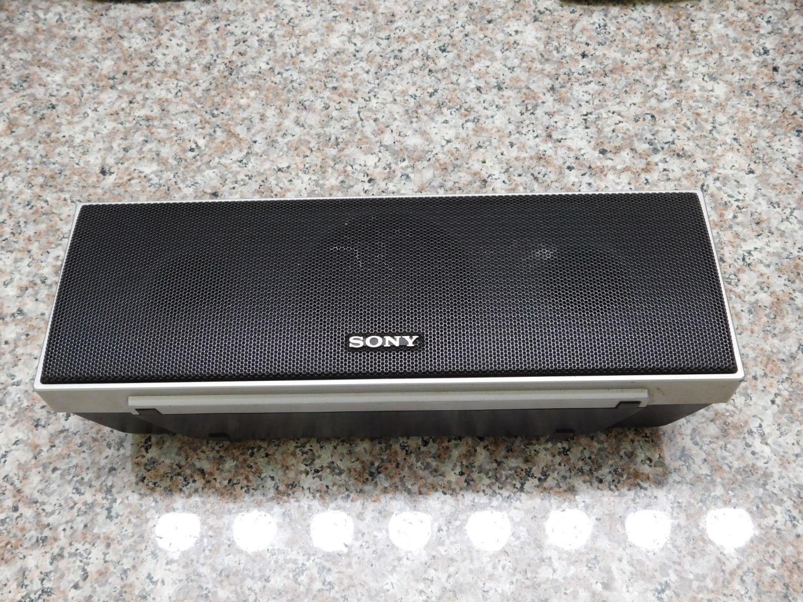 Sony 5 Speaker Surround Sound Home Theatre Set