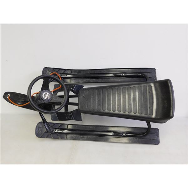 NOMA Super GT Sno Racer