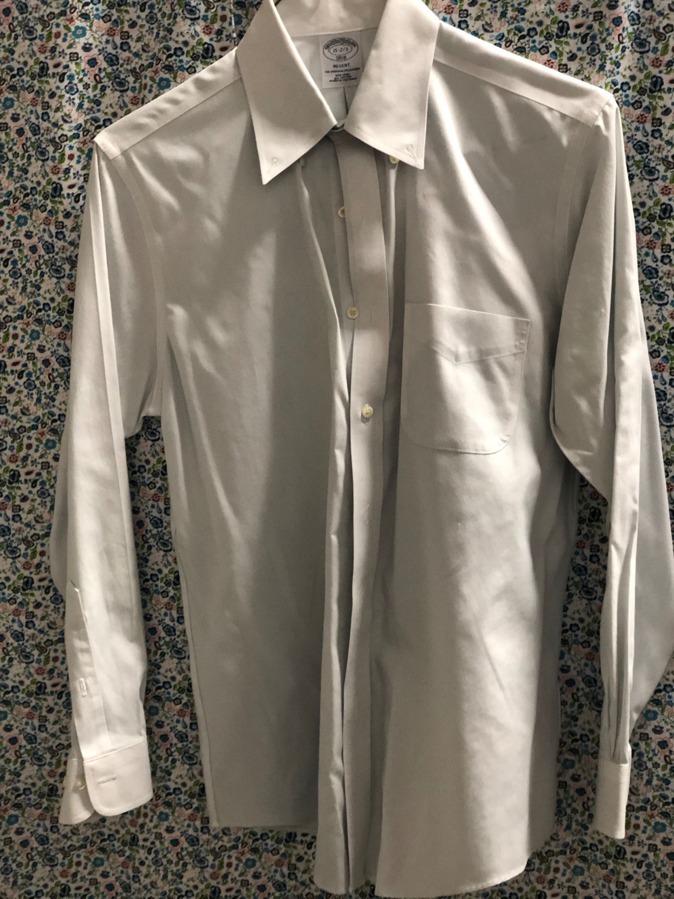 TMC - S1 Ep 101 - #4A hero & stunt outfit - includes dress shirts ...