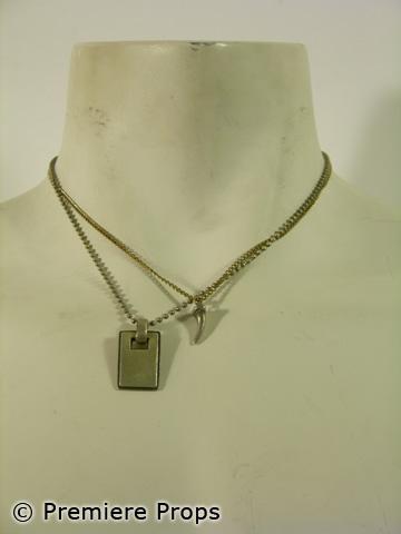 Crank: High Voltage Chev Chelios' (Jason Statham) Movie Costumes