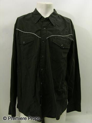 Whip It 'Hot Tub' Johnny Rocket (Jimmy Fallon) Movie Costumes