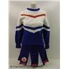 Lizzie McGuire Kate Sanders (Ashlie Brillault) Cheerleading Movie Costumes
