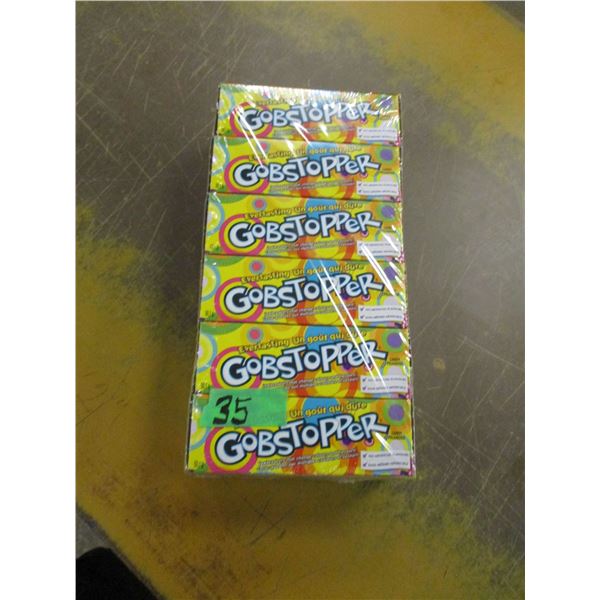 GOBSTOPPER CANDY (24 X 50.1 G) - PER CASE