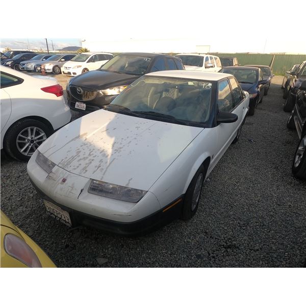 SATURN SL1 1993 T