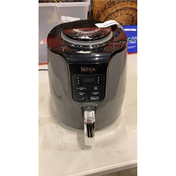 Ninja Air Fryer Big Valley Auction