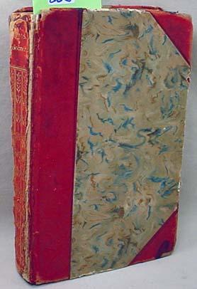 1897 "QUO VADIS" HARDCOVER BOOK - By Henry Altemus
