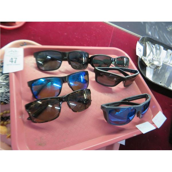 Maui Jim Sunglasses