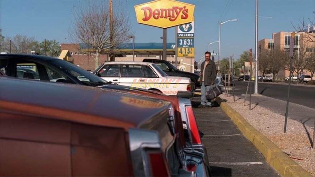 Breaking Bad (2008-2013) - Walter Whites (Bryan Cranston) Hero 1977 ...