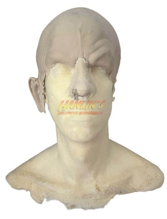 Smile (2022) - Nightmare Mom (Kevin Keppy) Head Piece Appliance and ...