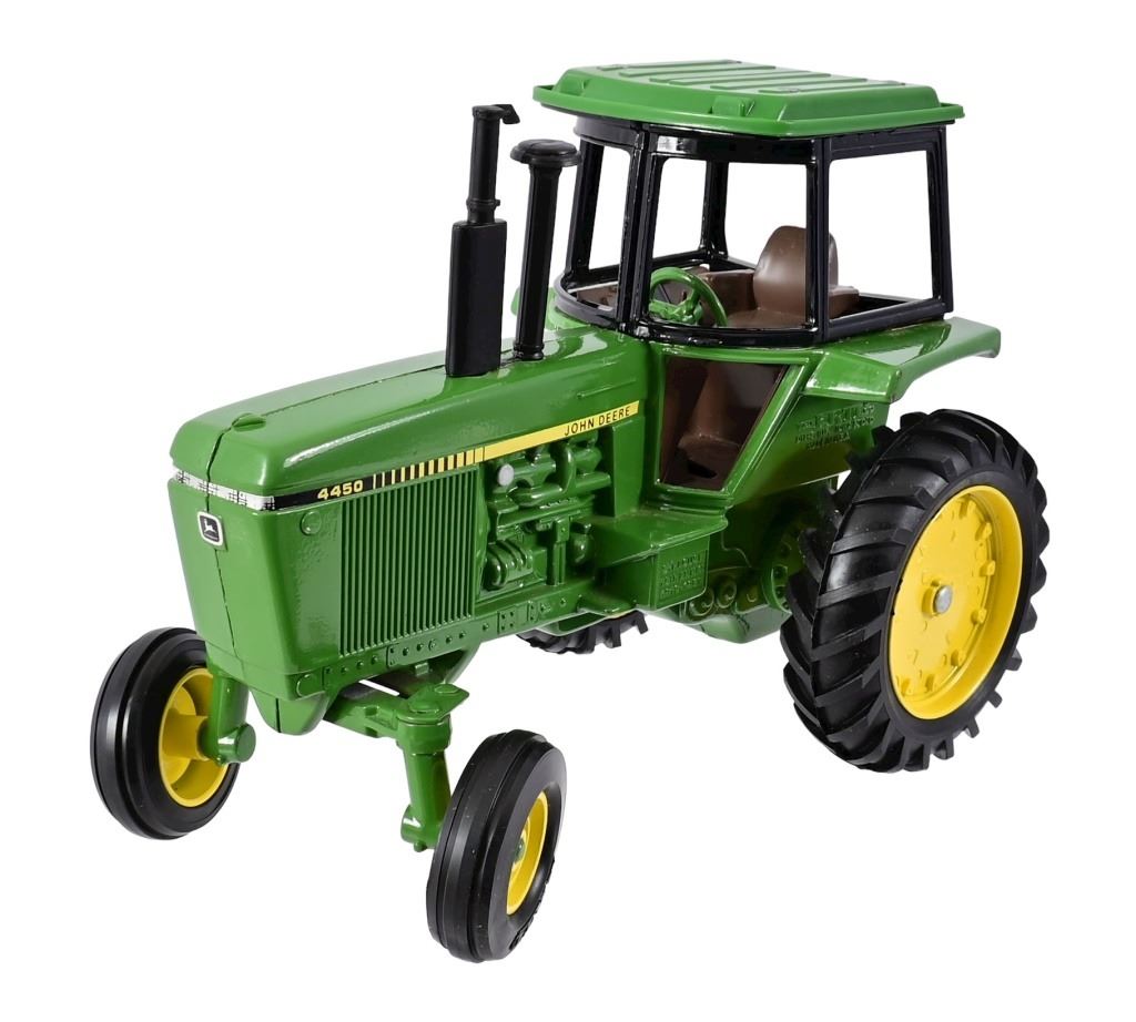 75th Anniversary 4450 John Deere Tractor