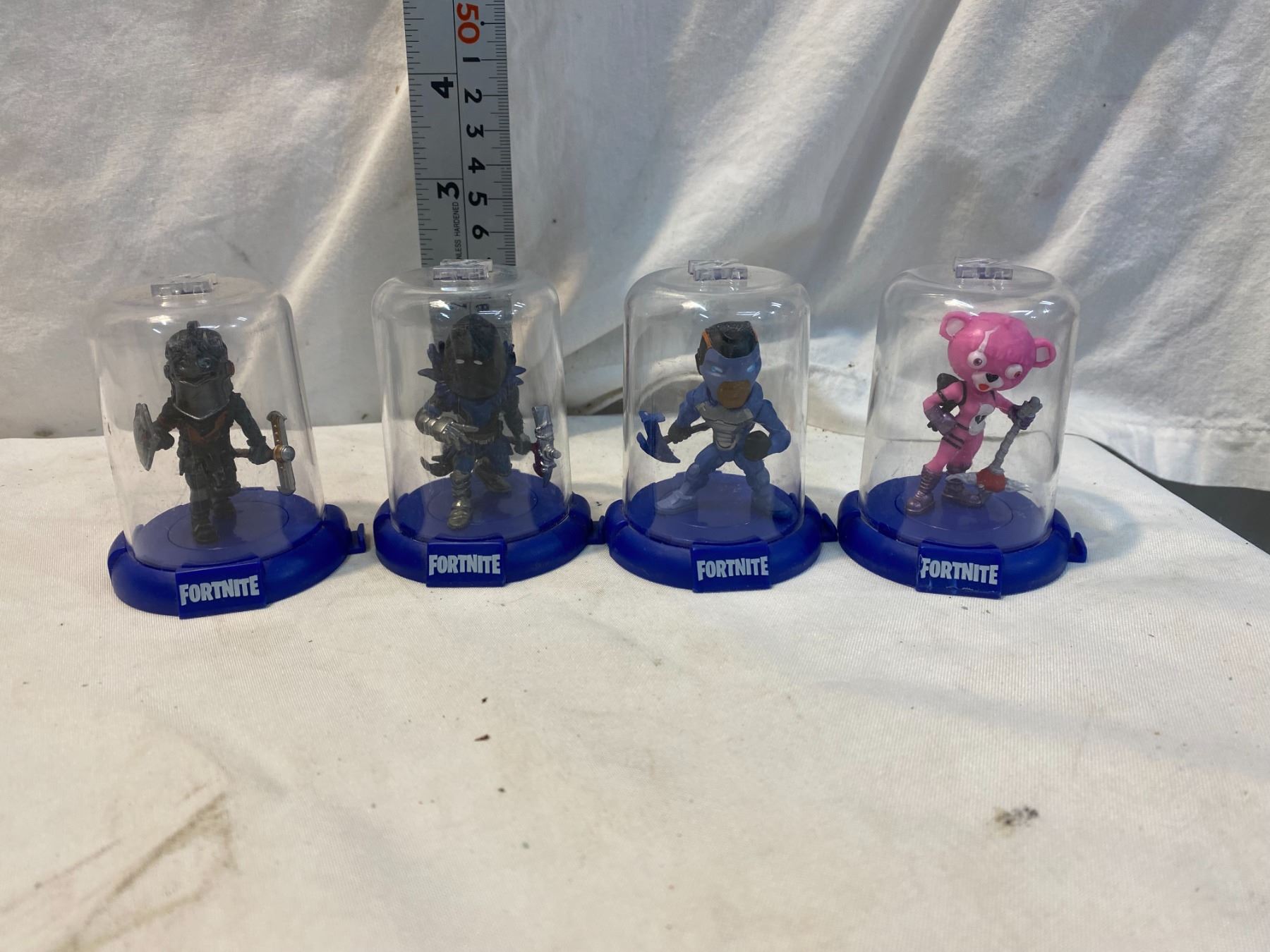 Fortnite figures