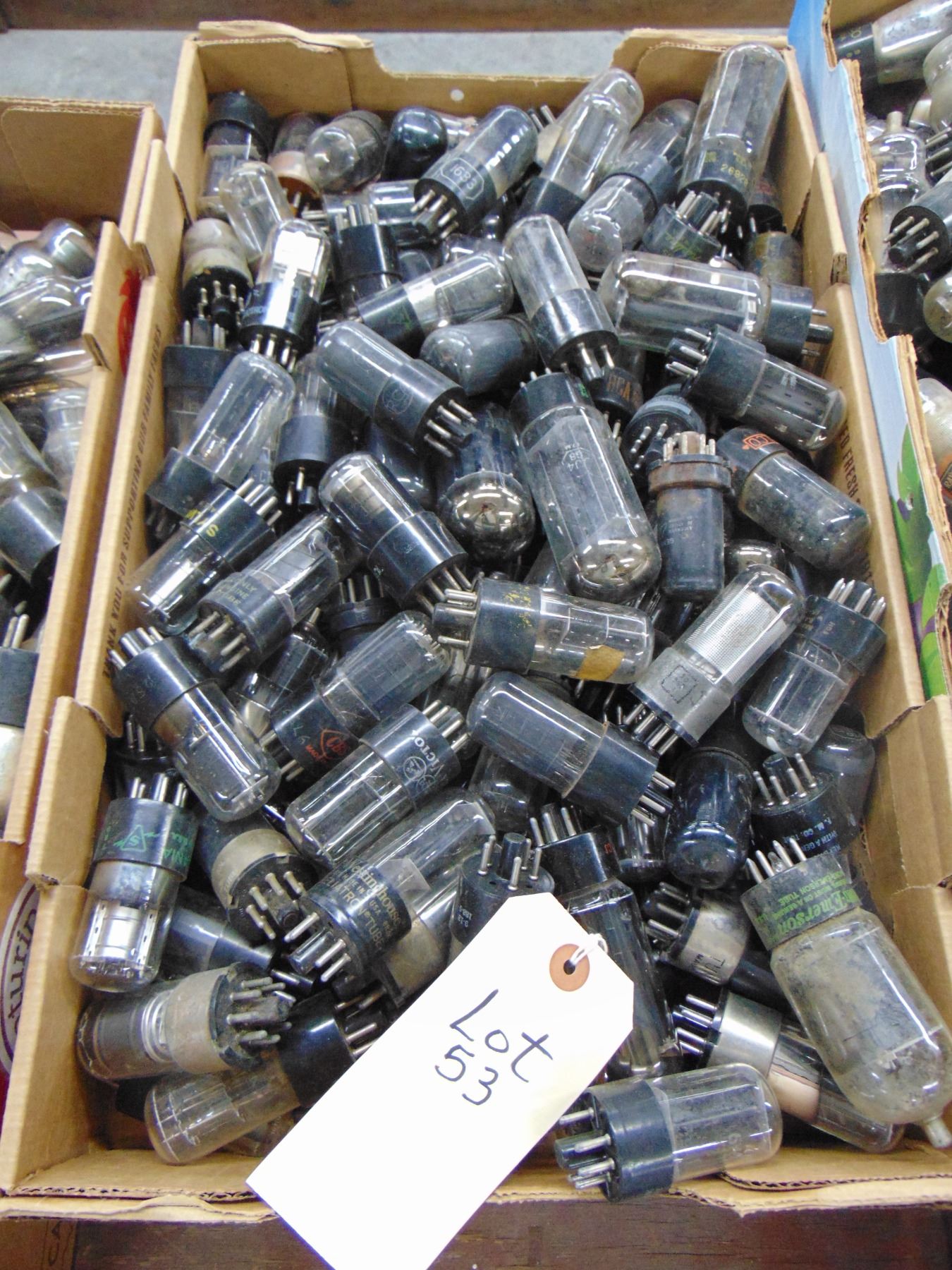 Tubes