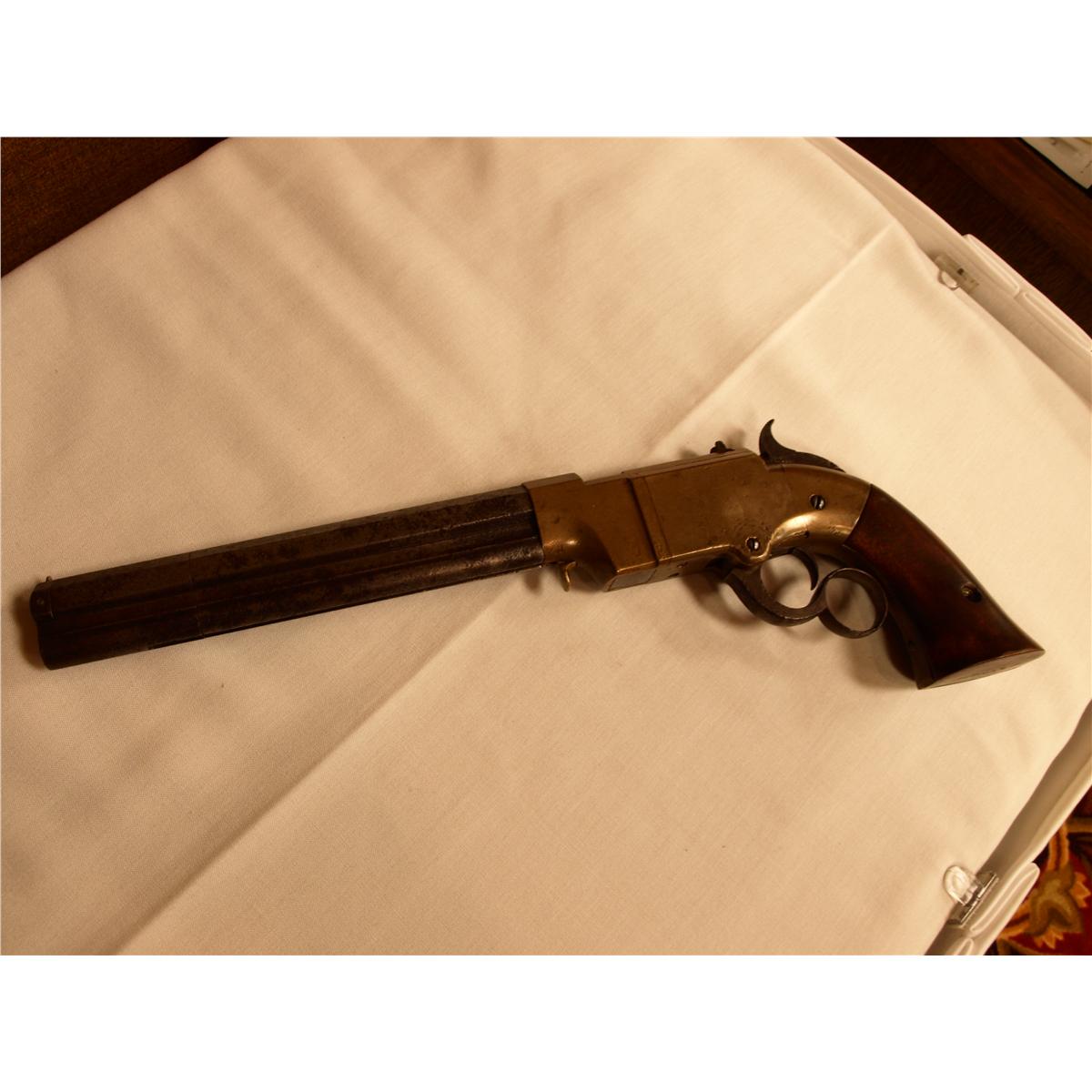 Volcanic Arms Company .41 cal SN 1422 large frame