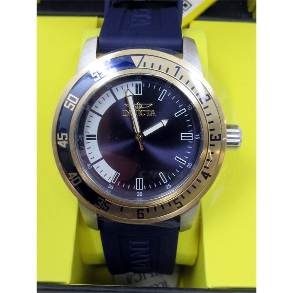 Brand New Invicta Specialty Collection Aviation Watch Brand New Invicta Specialty Collection Aviation Watch