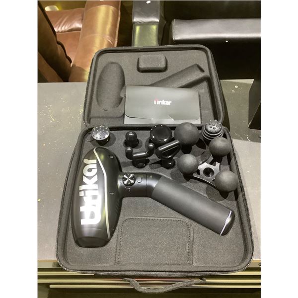 New Urikar Massage Gun Pro 2 Able Auctions