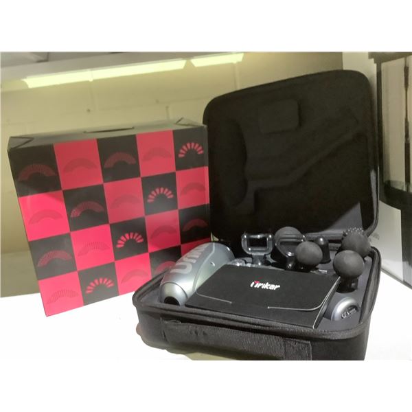 Urikar Massage Gun Pro 2 Able Auctions