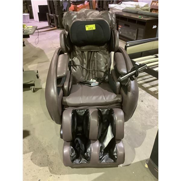 For Parts Or Repair Osaki Massage Chair Able Auctions