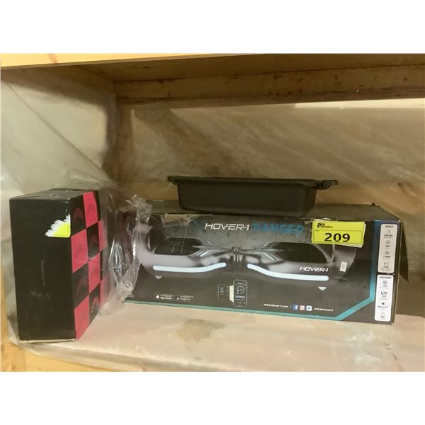 Parts And Repair Xhover 1 Ranger Hoverboard Urikar Massage Gun Ati
