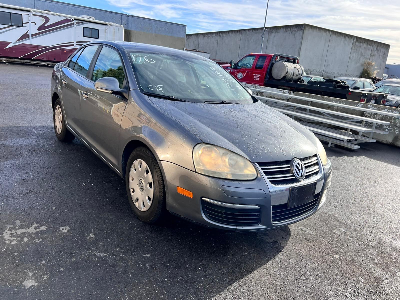 2006 Volkswagen Jetta Value Edition PZEV