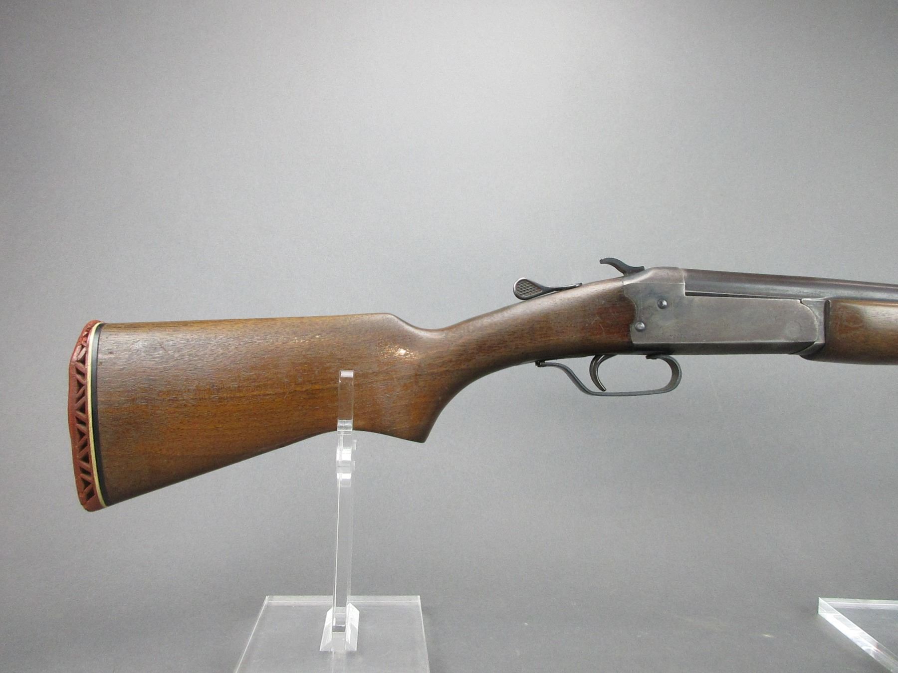Stevens Model 940 Single Shot Shotgun- .410 3"- 26" Barrel- Good ...