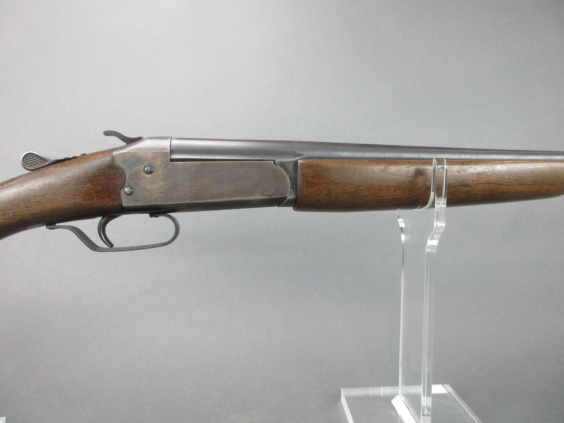 Stevens Model 940 Single Shot Shotgun- .410 3"- 26" Barrel- Good ...