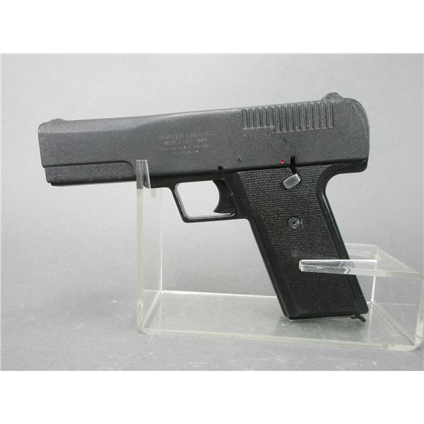 Hi Point Maverick Model J5 Semi-Automatic Pistol- 9MM- 4.5" Barrel ...