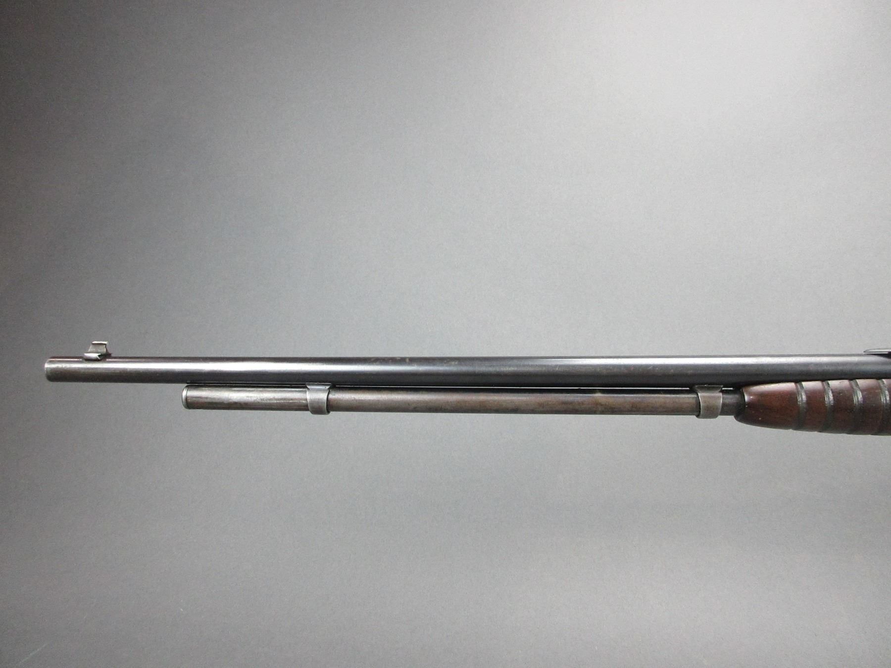 Remington Model 25 Pump Action Takedown Rifle- .32-20 WCF- 24" Barrel ...