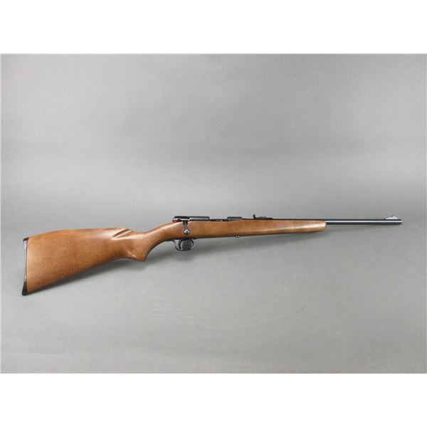 Winchester Model 141 Bolt Action Repeater Rifle- .22-S-L-LR- 21" Barrel ...