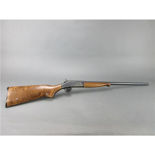 New England Arms Pardner Single Shot Shotgun- 20ga 3"- 25.5" Barrel ...