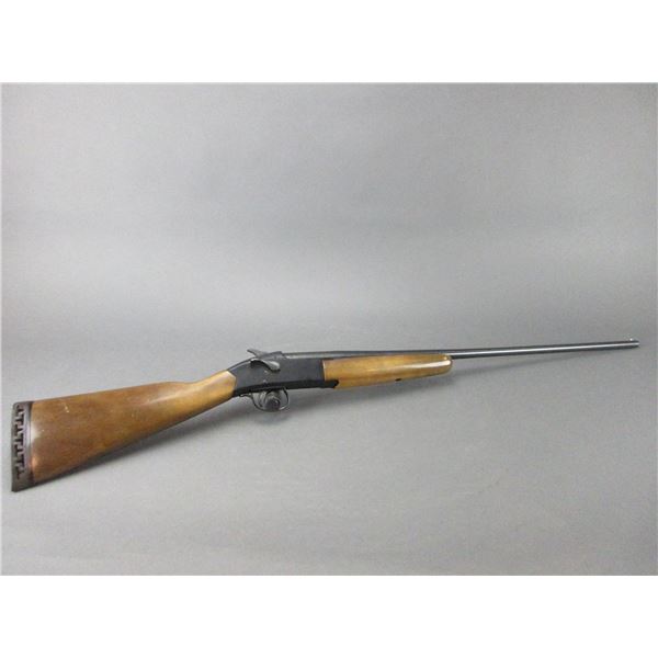 Savage West Point Model 949 Single Shot Youth Shotgun- .410- 26" Barrel ...