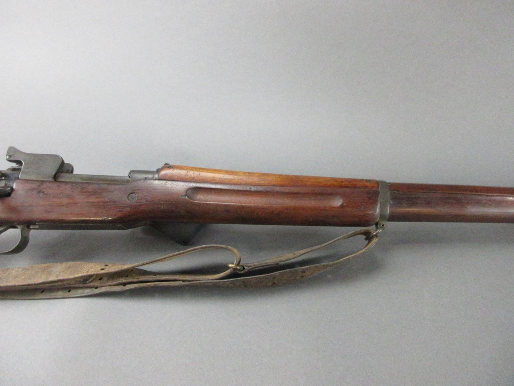 Winchester Model 1917 Bolt Action Rifle- .30-06- 25.5" Barrel- Sling ...