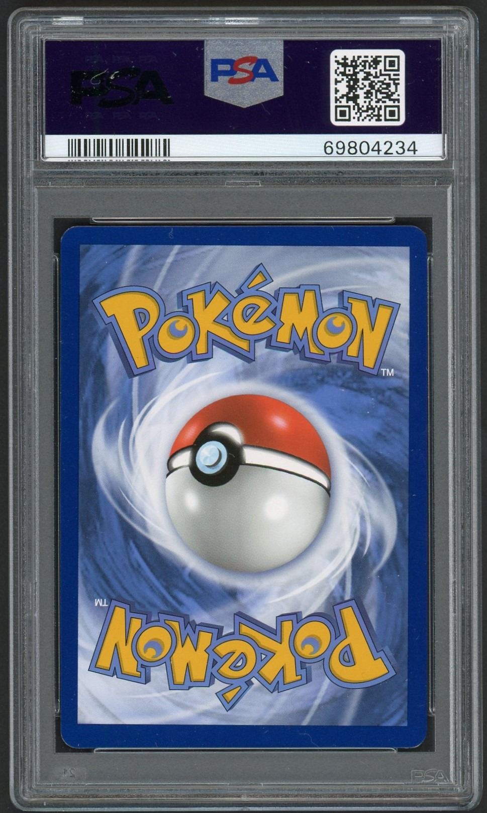 Pokemon: 2022 Lady - Trainer Full Art (PSA 10)