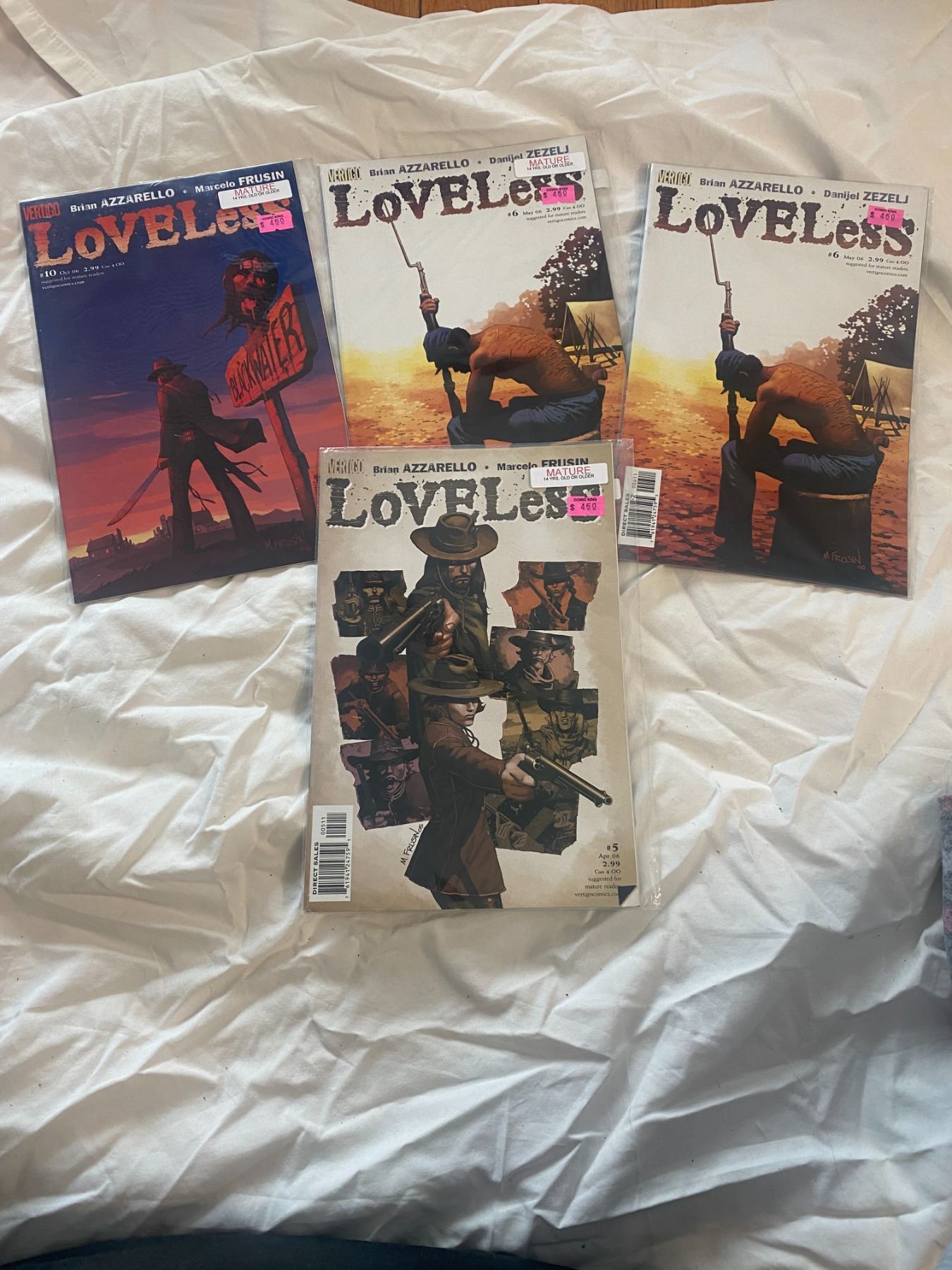 Vertigo Loveless (4)